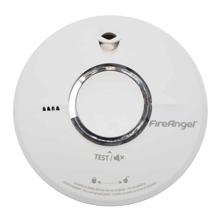 FireAngel ST-620 Rookmelder - Brandpreventiewinkel