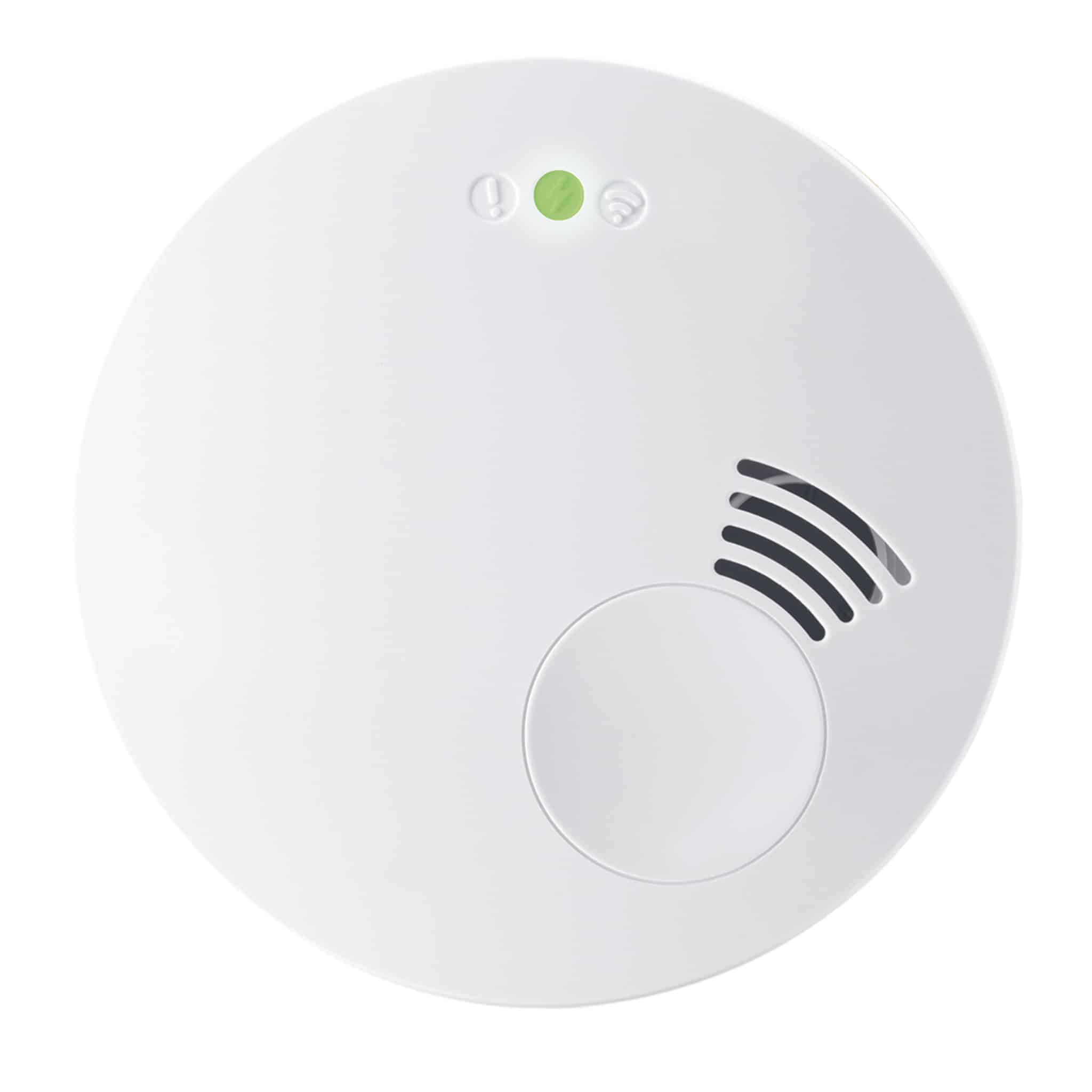 Top 5 beste koop rookmelders - Brandpreventiewinkel