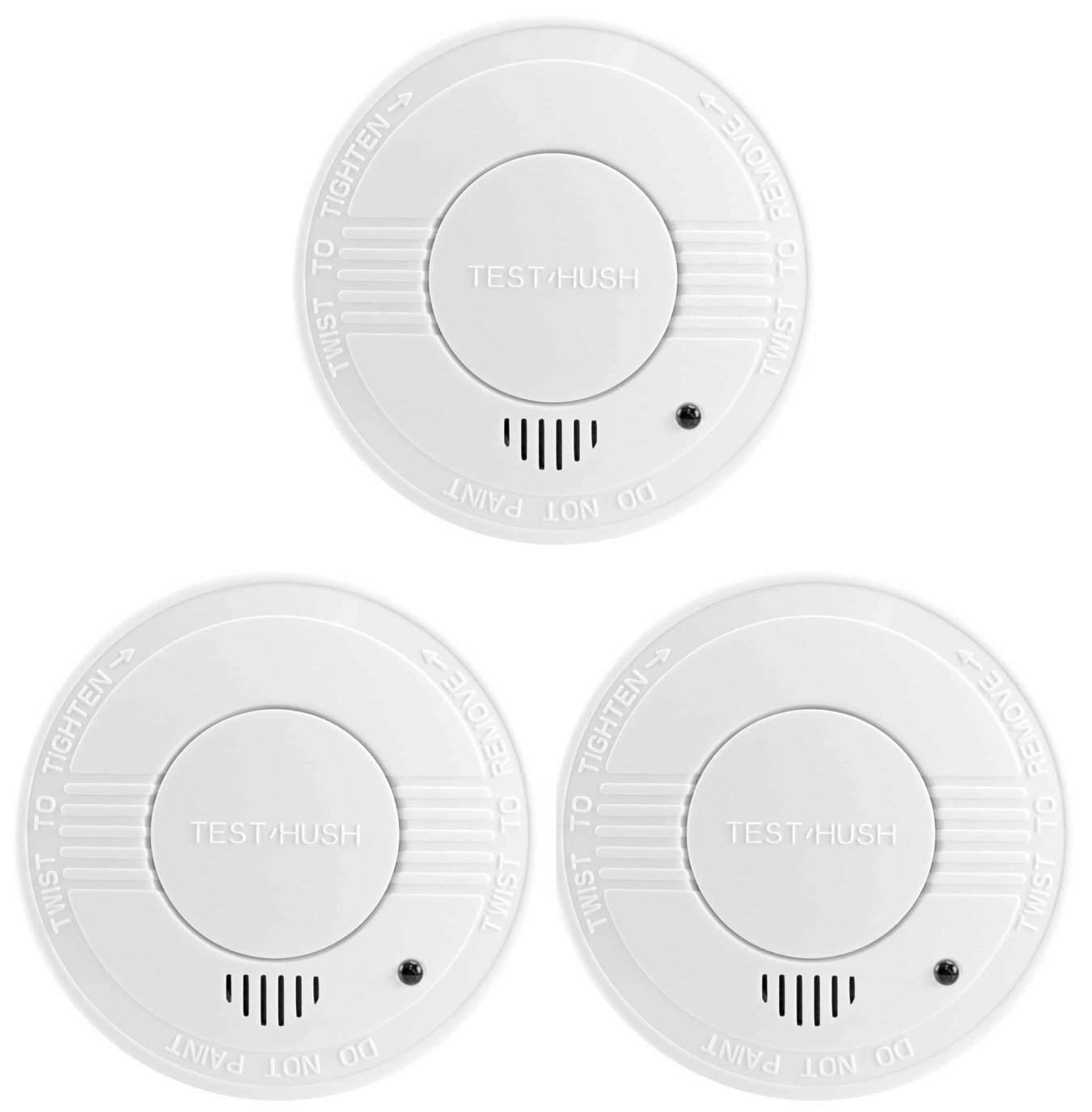 Rookmelder kopen? - Alle brandmelders online - Brandpreventiewinkel