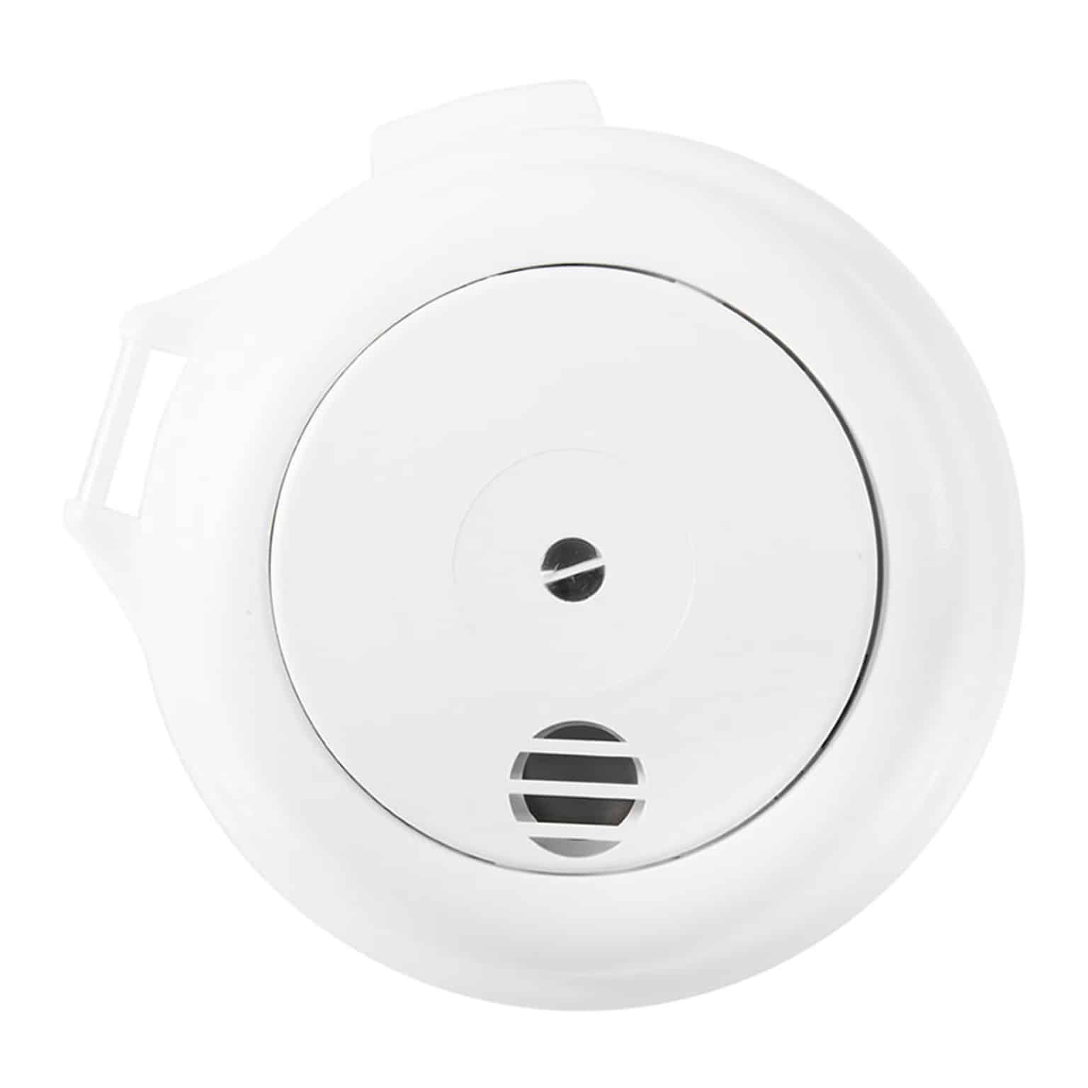 Wifi rookmelder, Smart rookmelder, RF of koppelbare rookmelder?