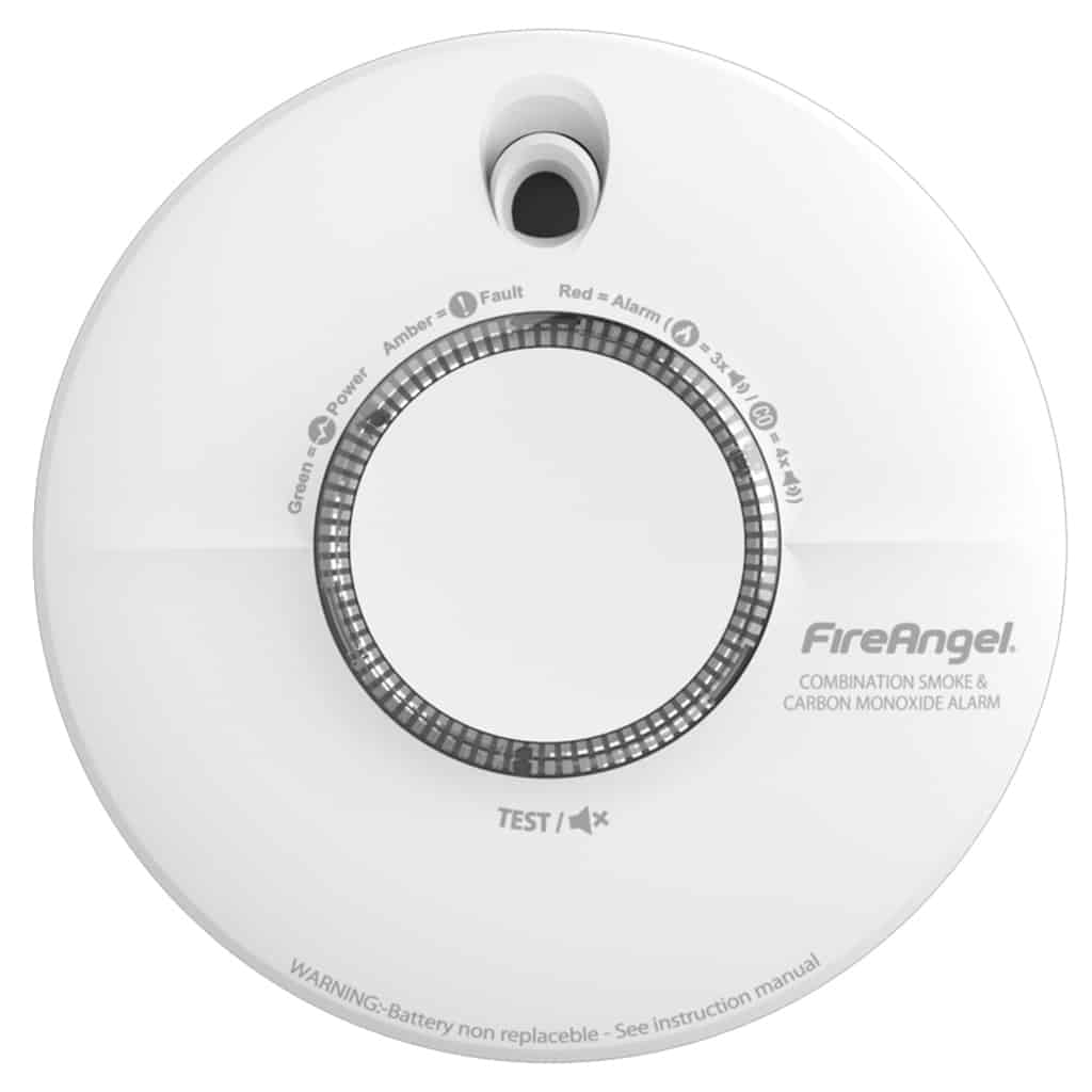 Rookmelders kopen? Alle brandmelders bij Brandpreventiewinkel