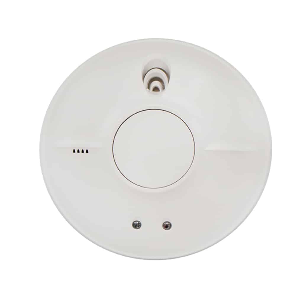 Rookmelder 230v - Conform NEN 2555 Bouwbesluit - Brandpreventiewinkel