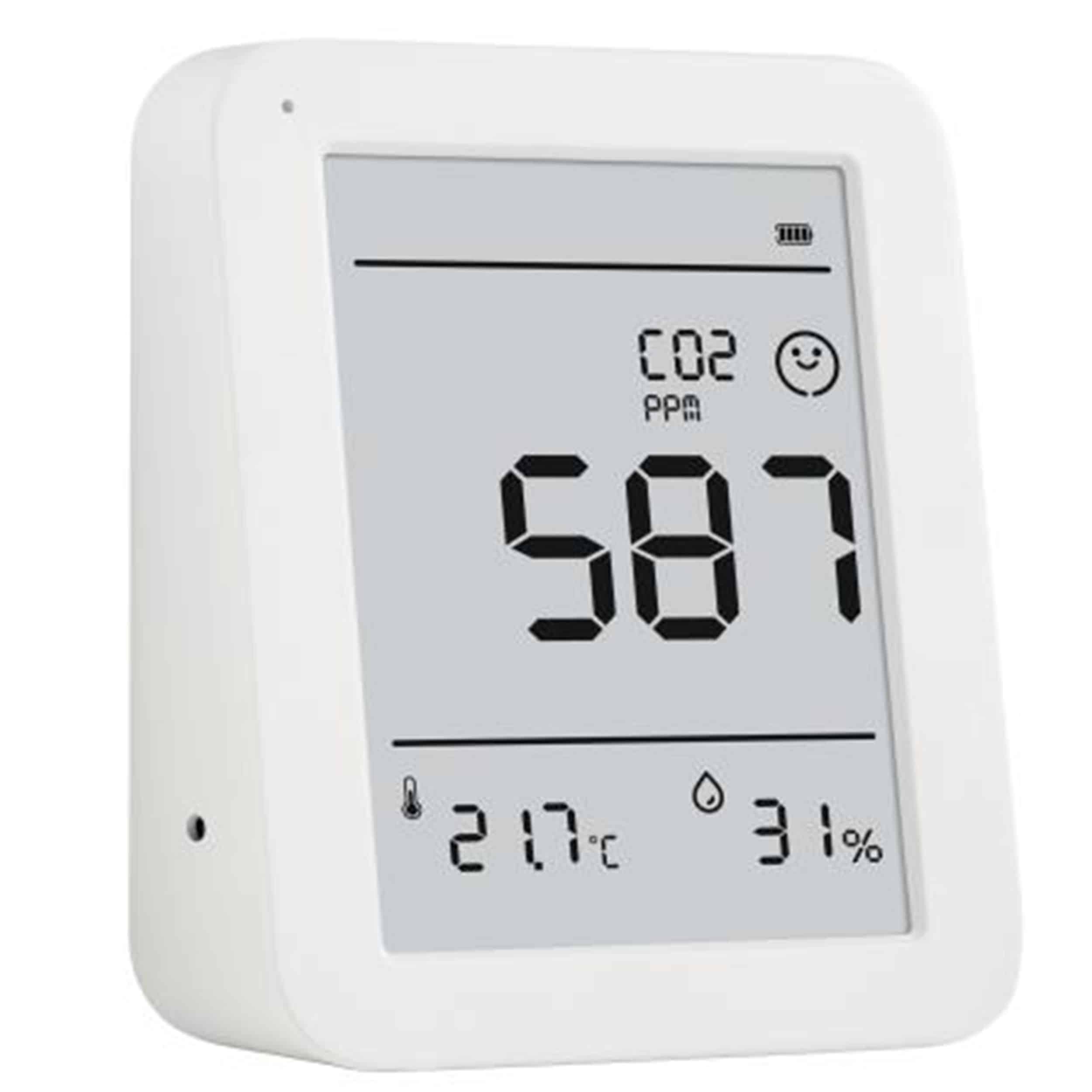 CO2 melder kopen? - CO2 meters bij Brandpreventiewinkel