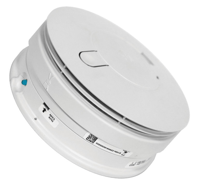 Ei146eRF Rookmelder Wireless Koppelbaar -Brandpreventiewinkel