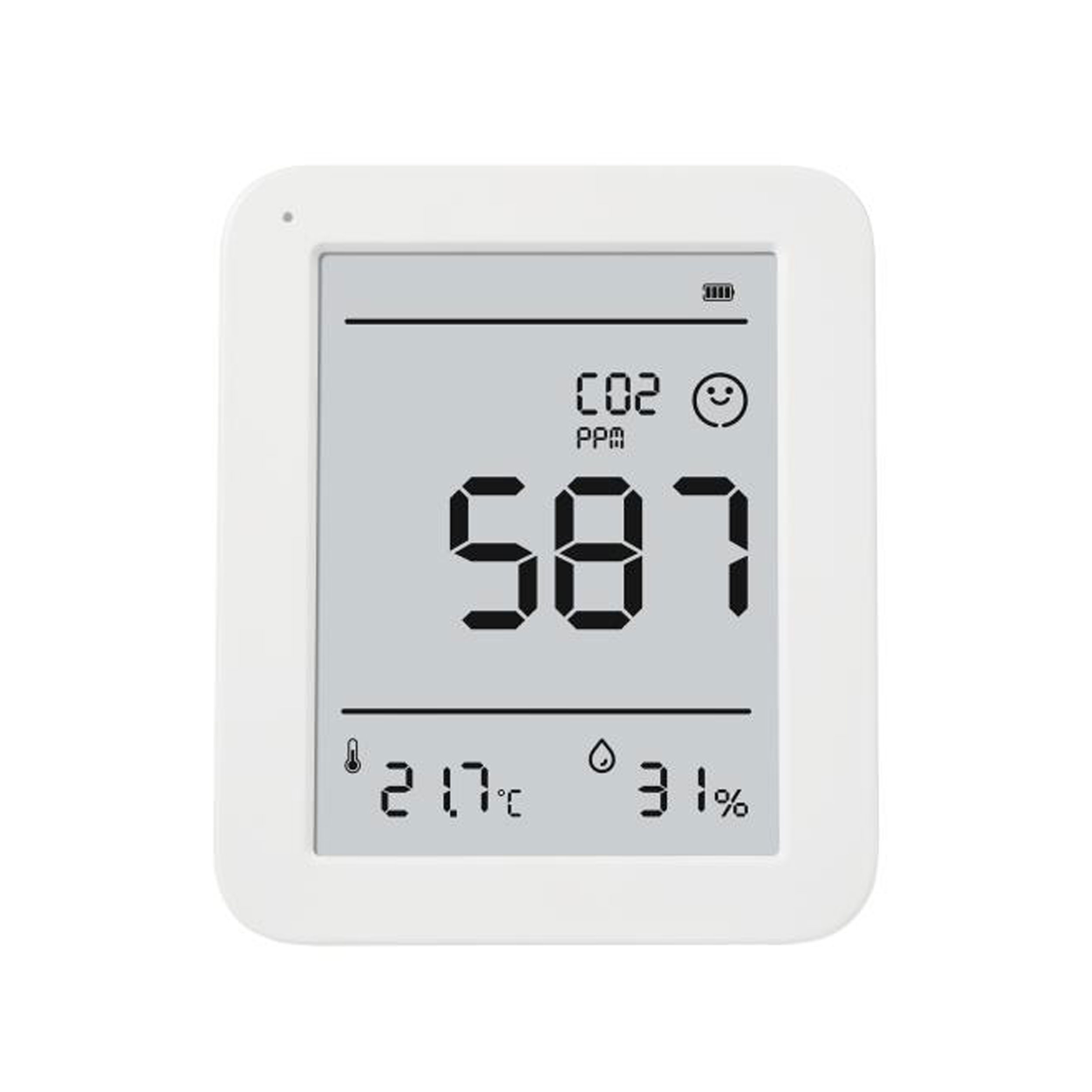 CO2 melder kopen? - CO2 meters bij Brandpreventiewinkel