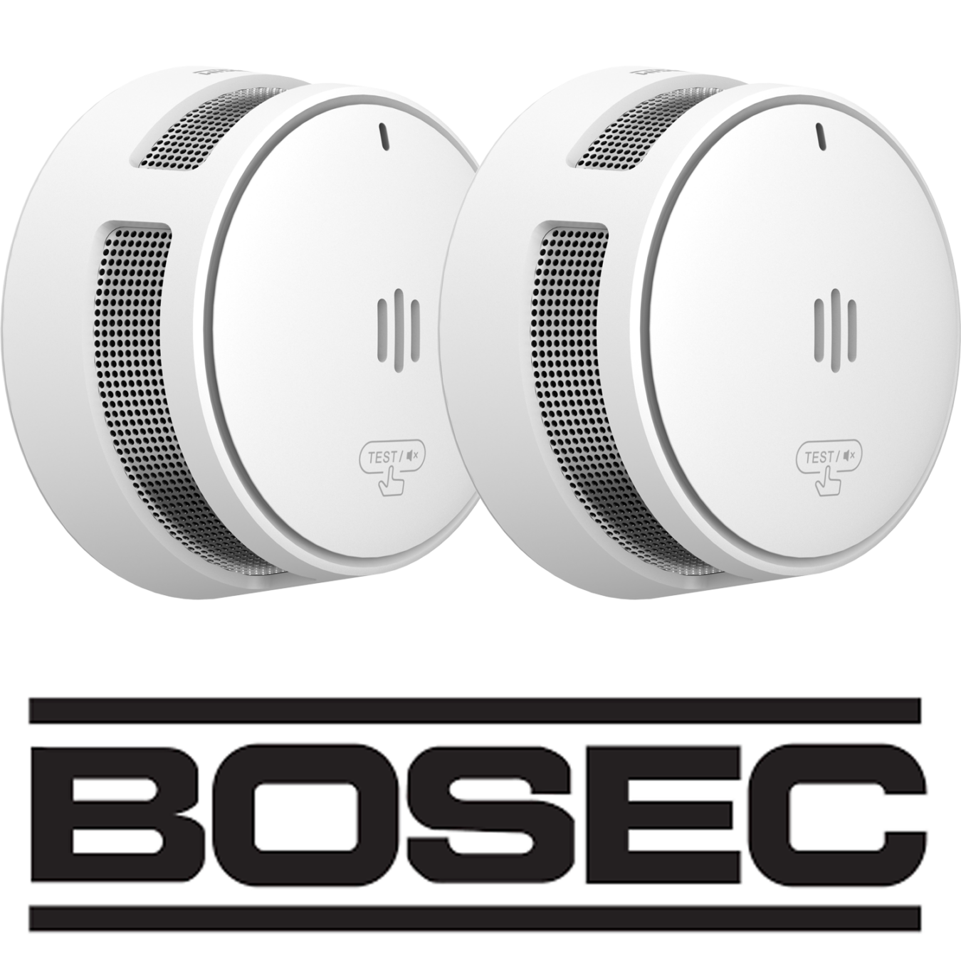 Hoe en wanneer je rookmelders vervangen? - Brandpreventiewinkel