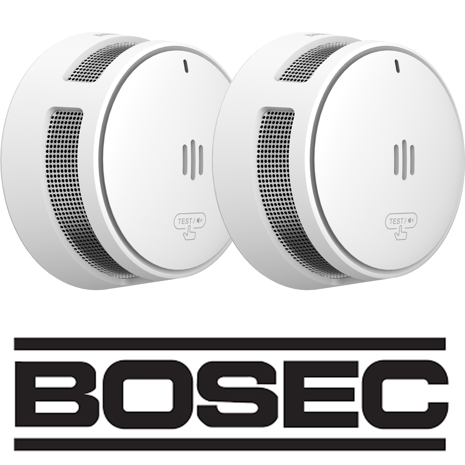 BOSEC certificering voor rookmelders lees alles over dit certificaat