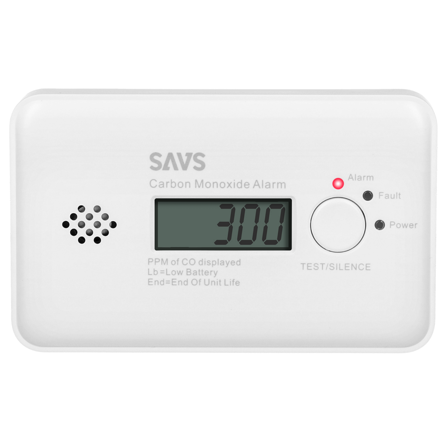 Wat is een koolmonoxide vergiftiging? - Brandpreventiewinkel