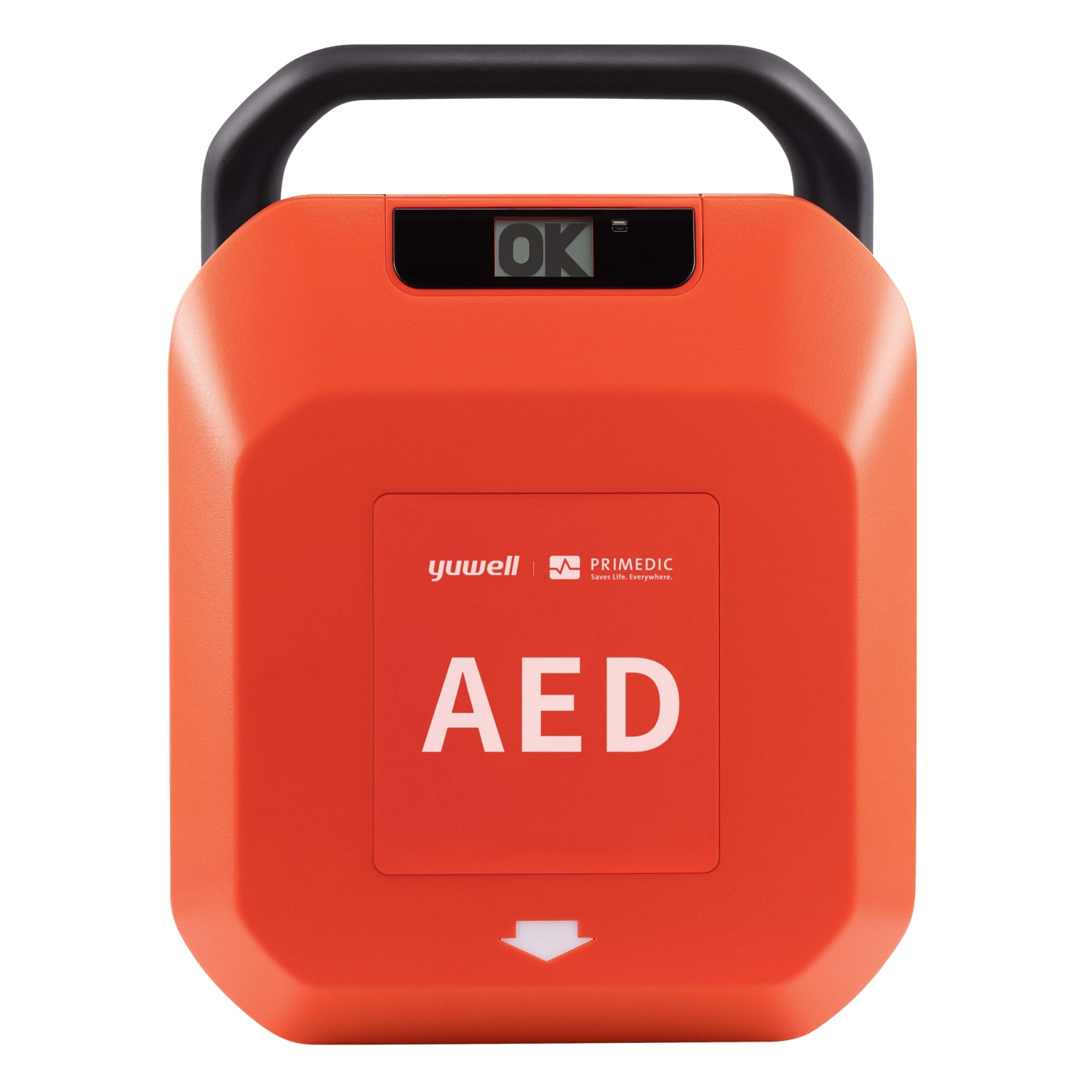 Primedic Heartsave Y halfautomaat AED - Brandpreventiewinkel