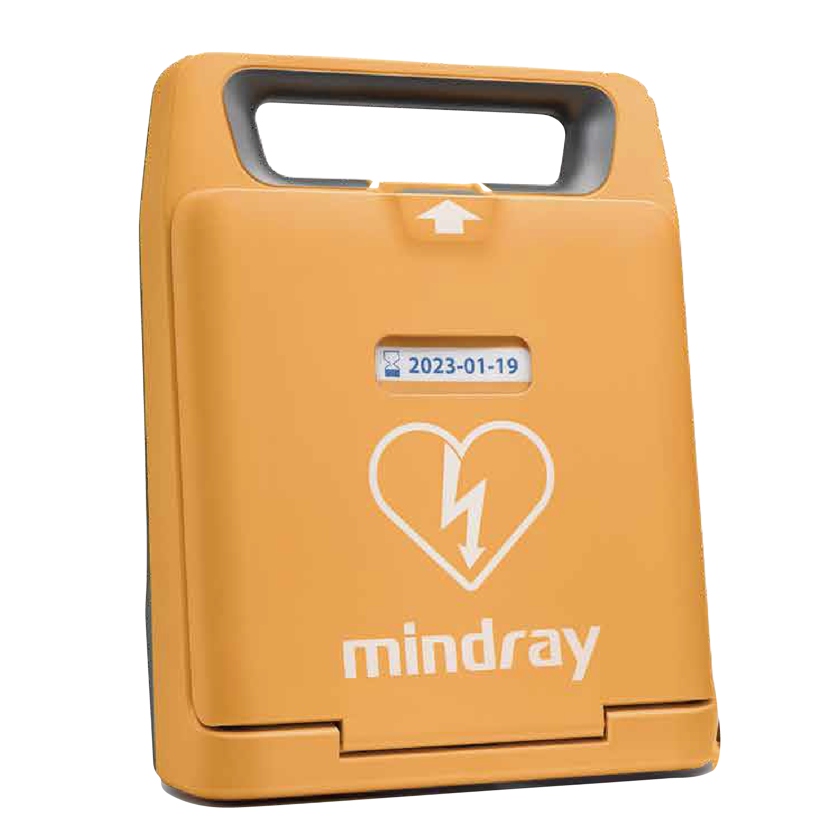 Mindray BeneHeart C1 volautomaat AED - Brandpreventiewinkel