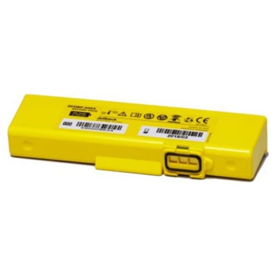 Defibtech Lifeline VIEW AED batterij - Brandpreventiewinkel