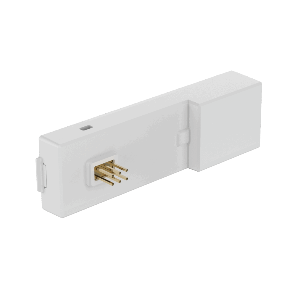 X-Sense RFM2300ZW-B wireless module voor 230v Rookmelder ...